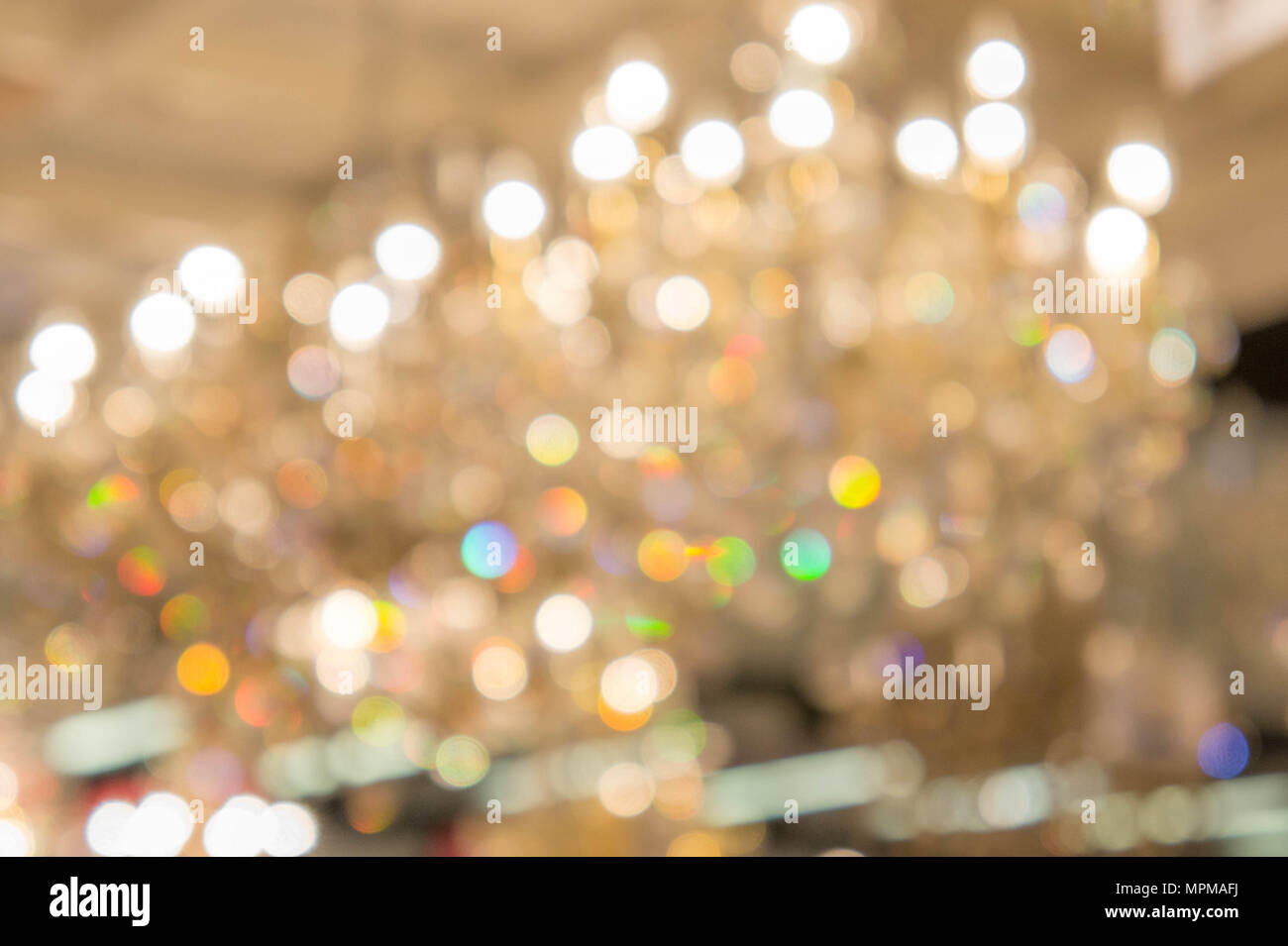 abstract bokeh style blur color tone background Stock Photo - Alamy