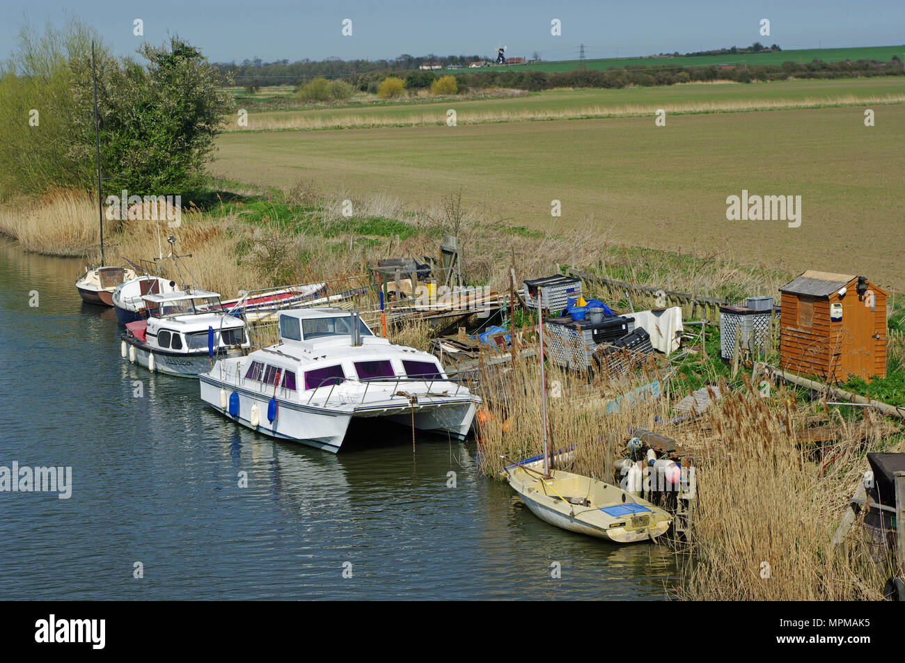 Plucks gutter kent hi-res stock photography and images - Alamy