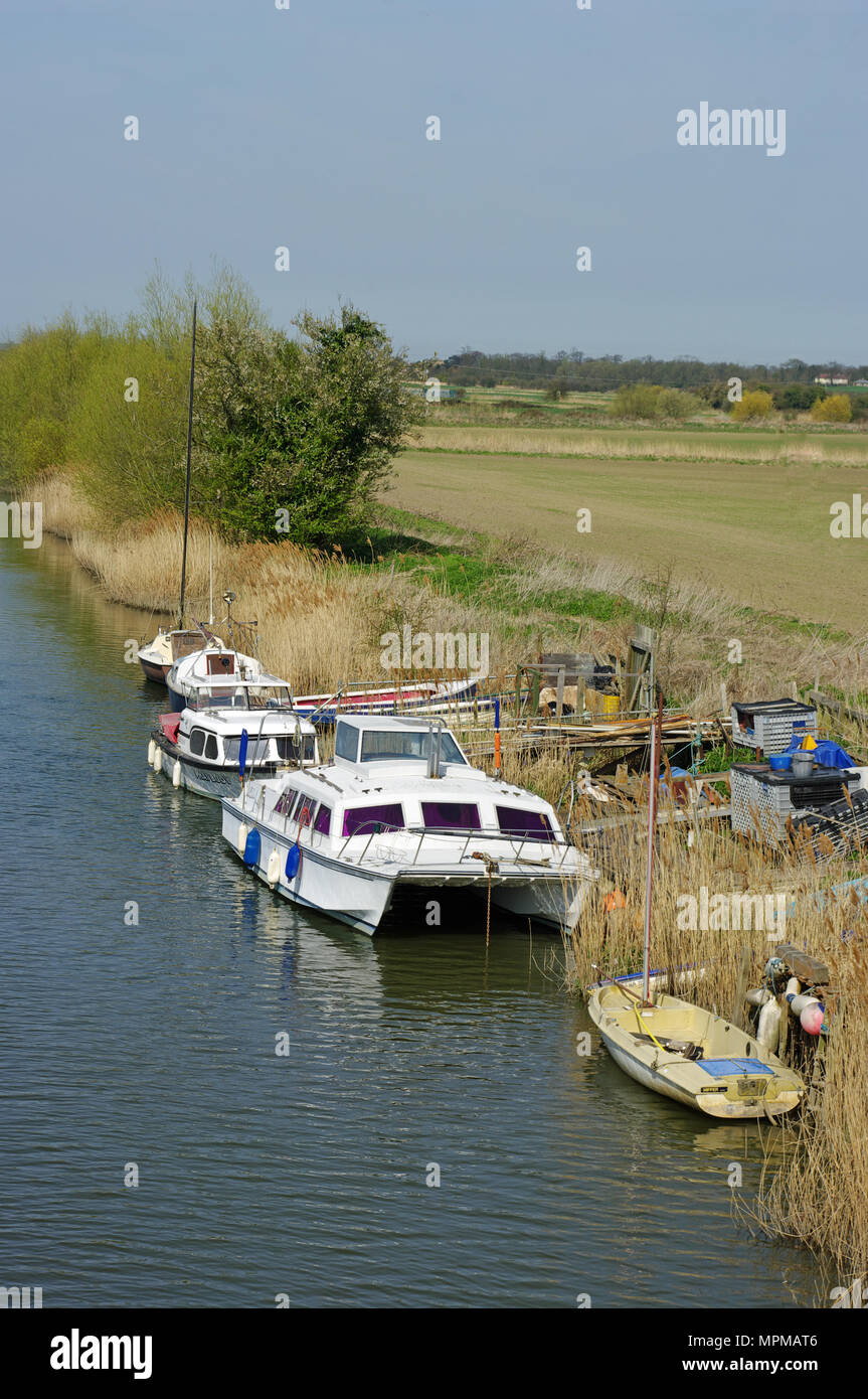 Plucks Gutter High Resolution Stock Photography and Images - Alamy