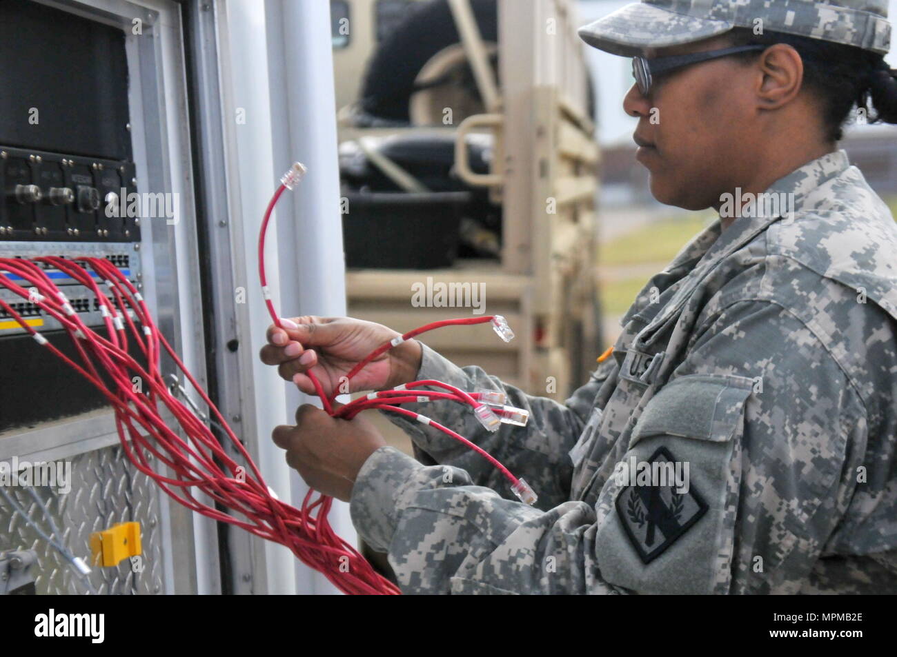 Emergency response network hi-res stock photography and images - Alamy