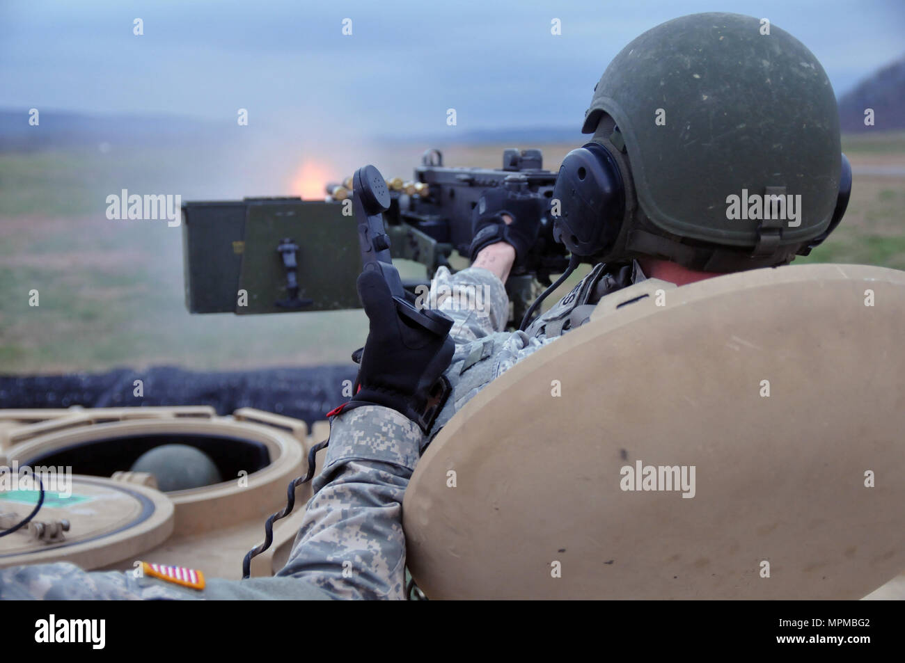 U.S. Army Reserve Sgt. Wayne Jones, 450th Mobility Augmentation Company ...