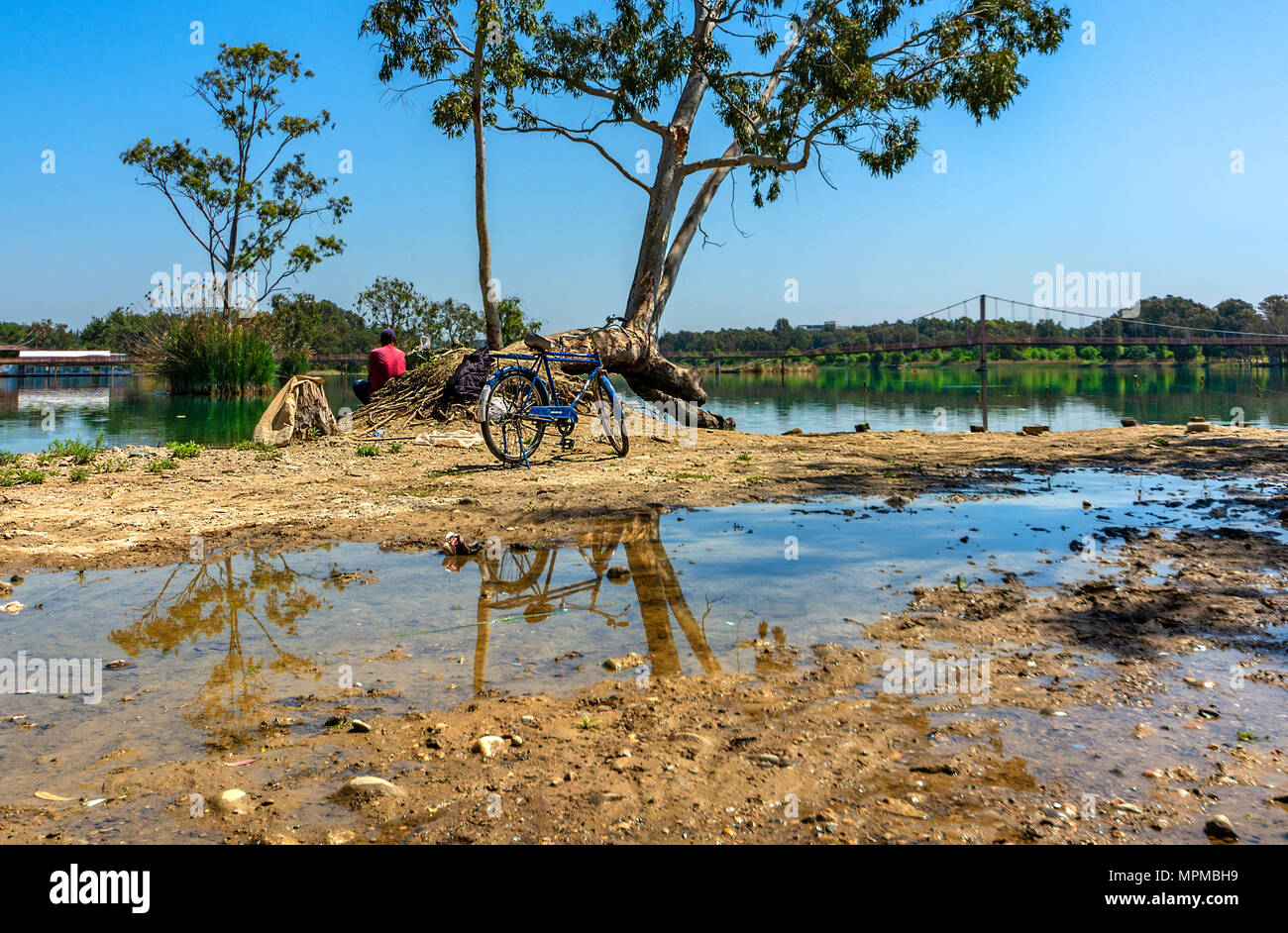 Seyhan river hi-res stock photography and images - Alamy