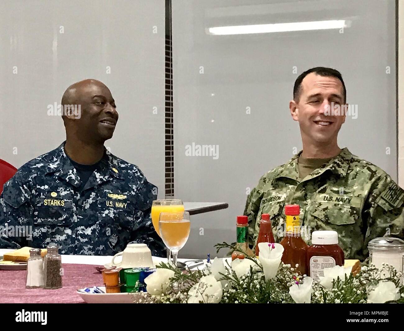 Naval hospital rota hi-res stock photography and images - Alamy