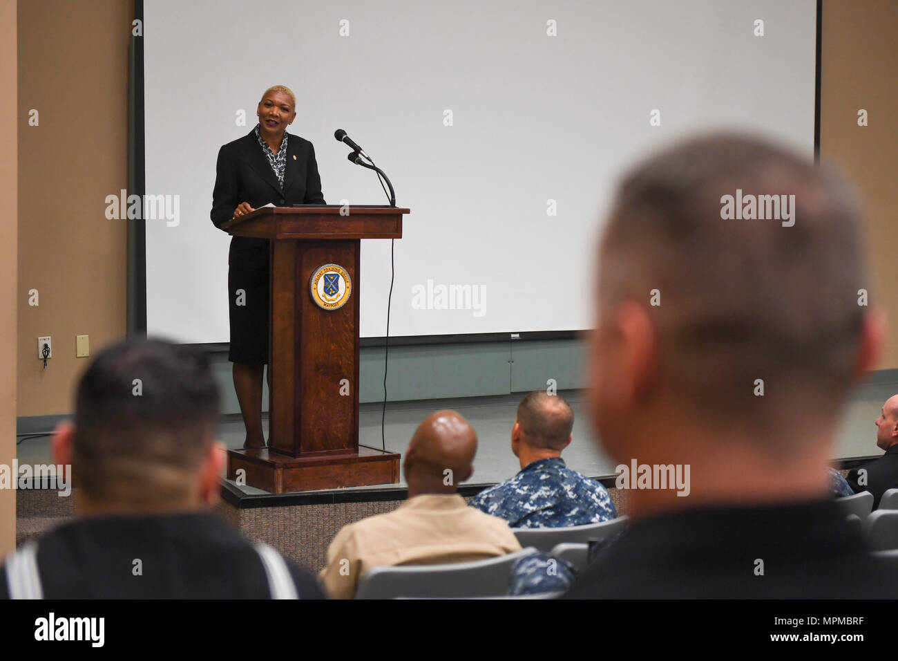Afloat training group naval station mayport hi-res stock photography ...