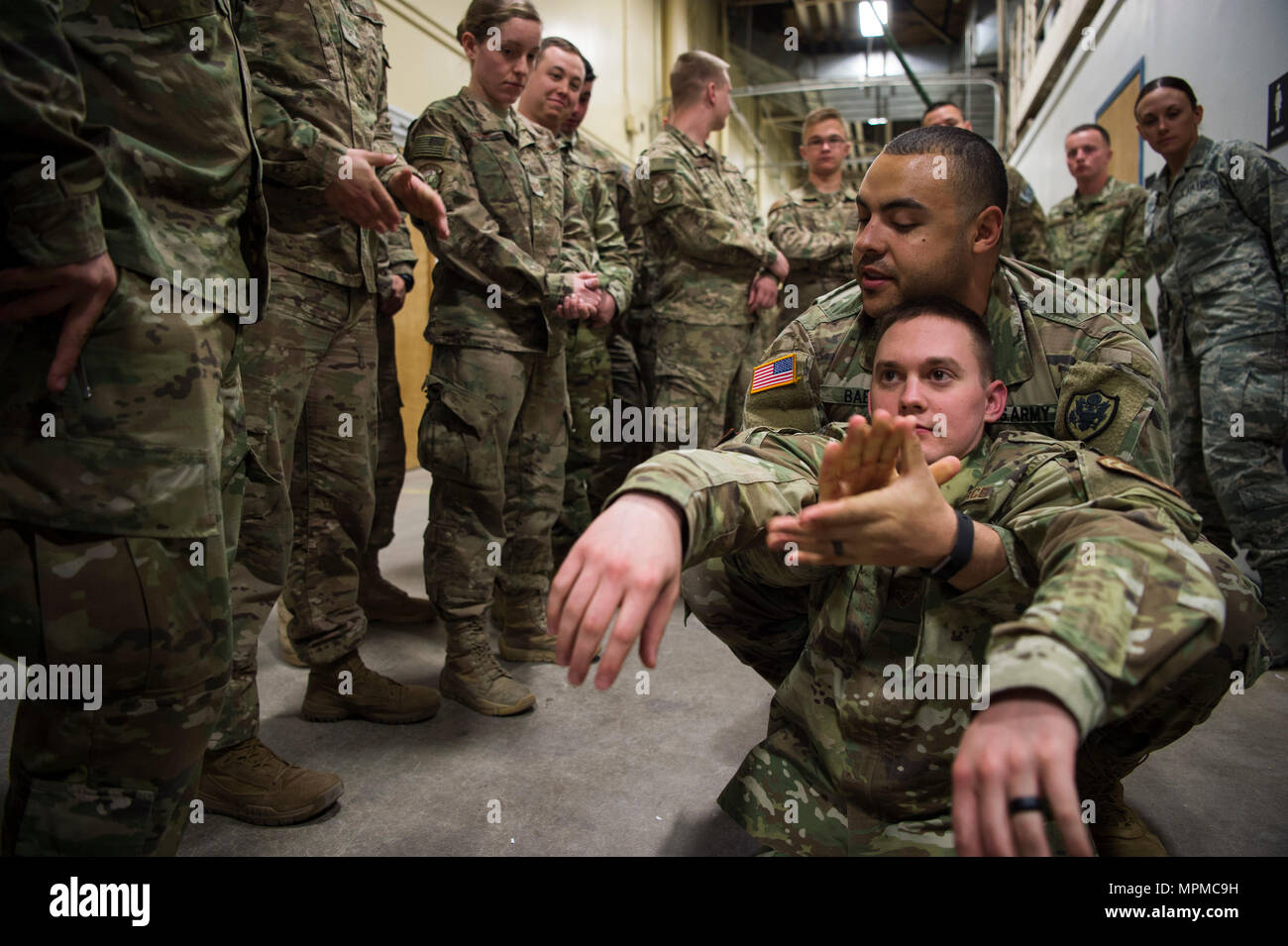 790th msfs hi-res stock photography and images - Alamy