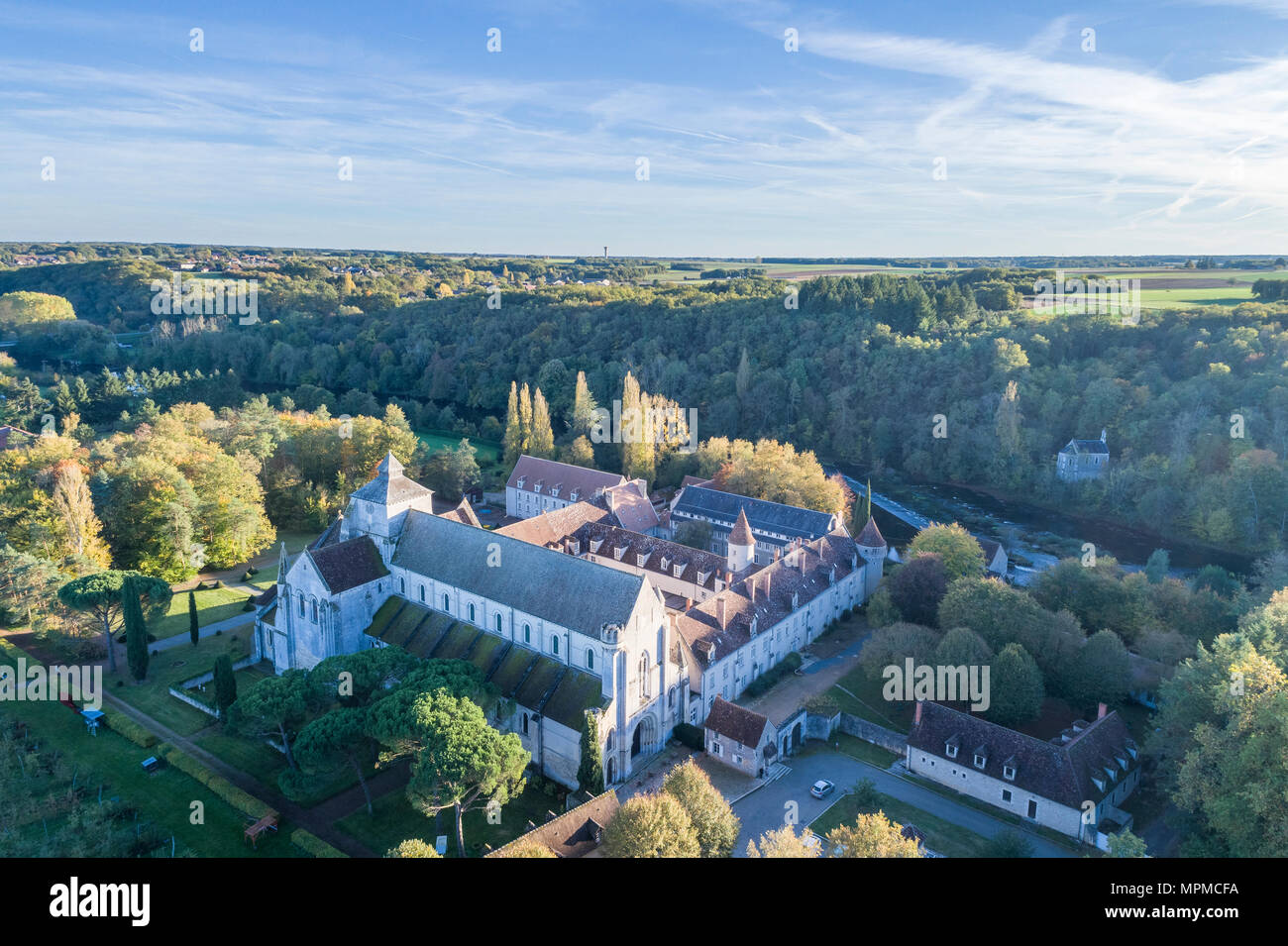 Parc natu hi-res stock photography and images - Alamy