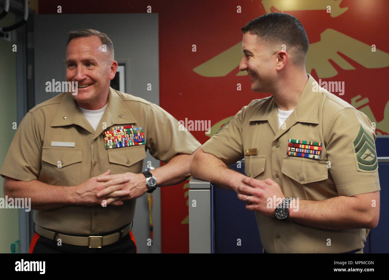 General santa ana hi-res stock photography and images - Alamy