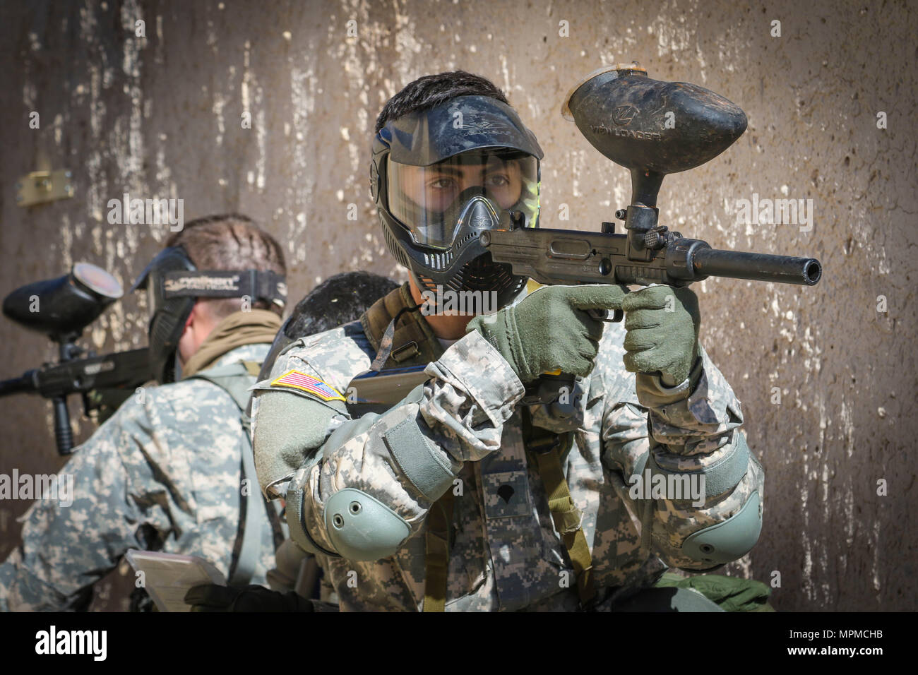 98th expeditionary signal battalion hi-res stock photography and images ...
