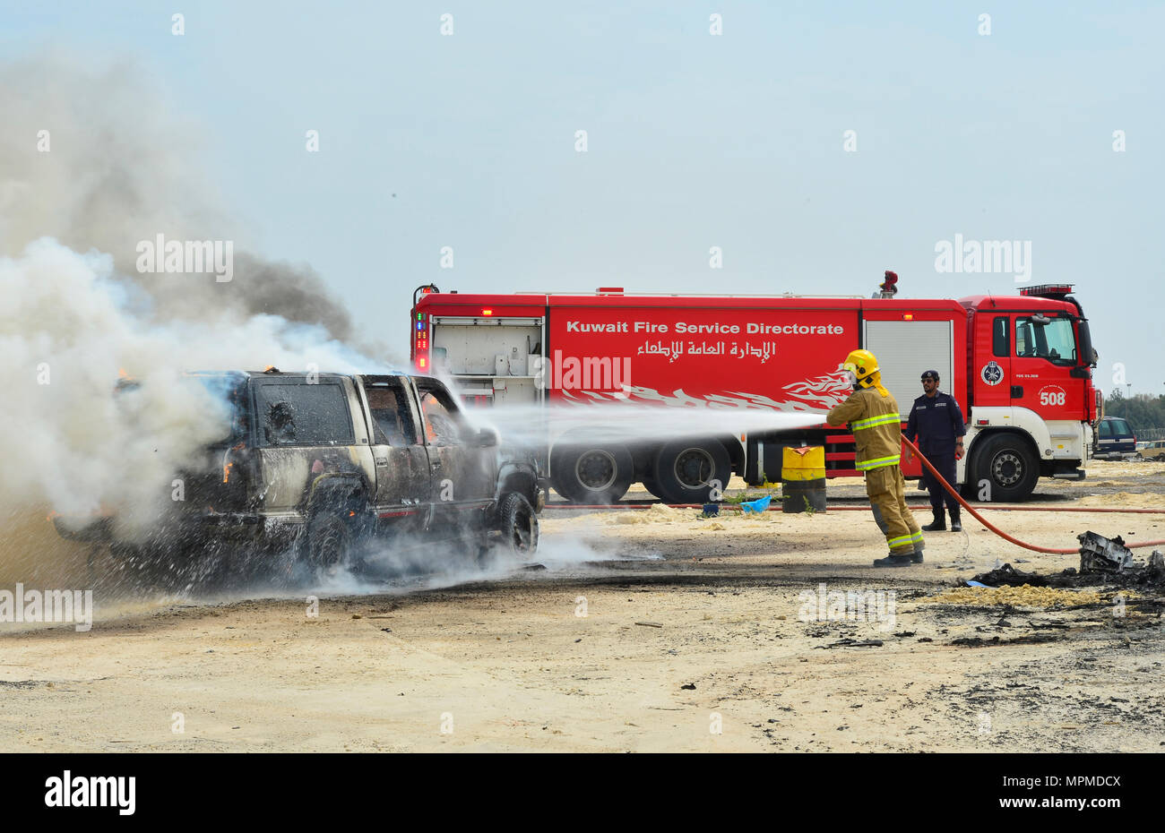 Search and Rescue Eagle Resolve 2017 - Civilian and military personnel ...