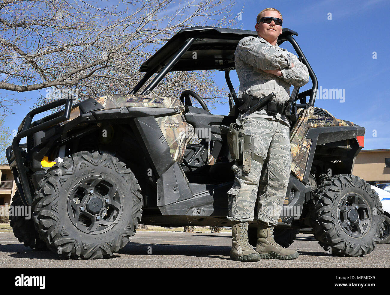 Polaris rzr hi-res stock photography and images - Alamy