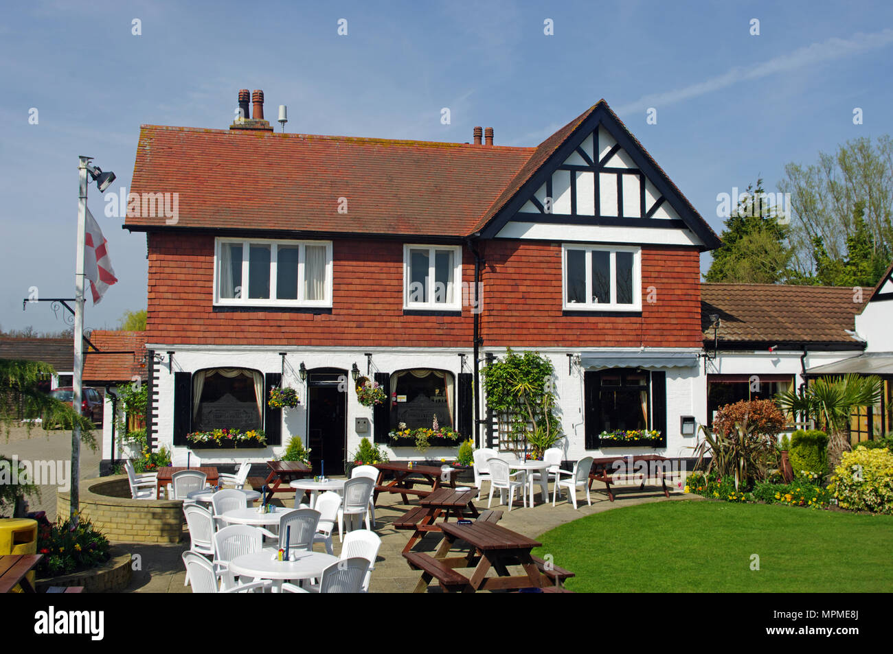 Plucks gutter kent hi-res stock photography and images - Alamy