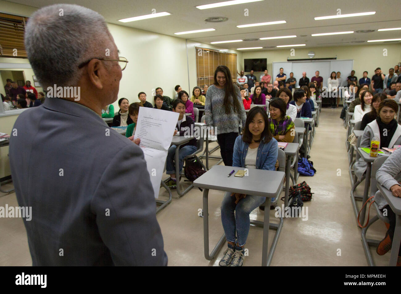 Kenwa hi-res stock photography and images - Alamy