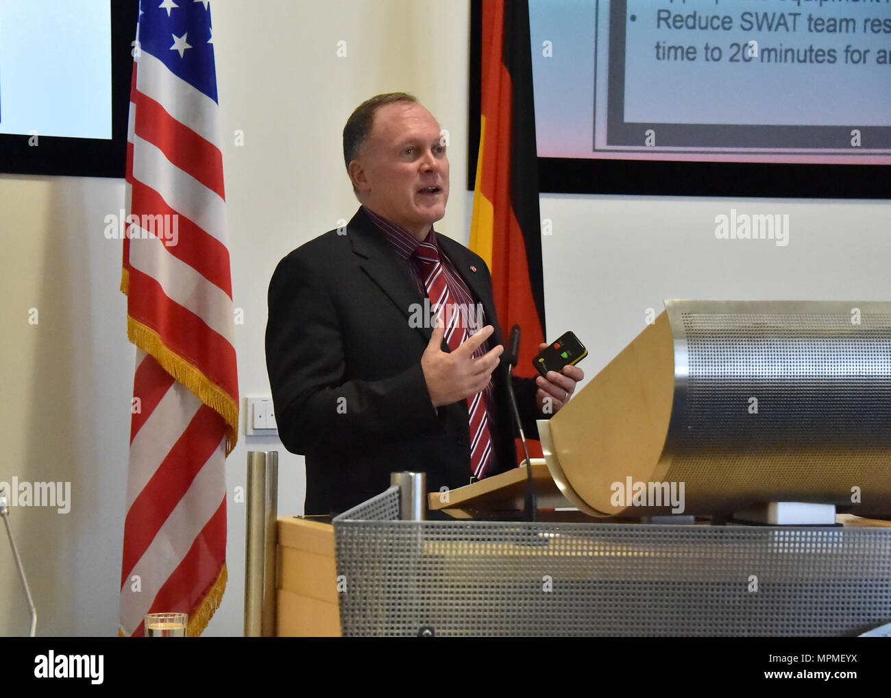 Professor james howcroft hi-res stock photography and images - Alamy