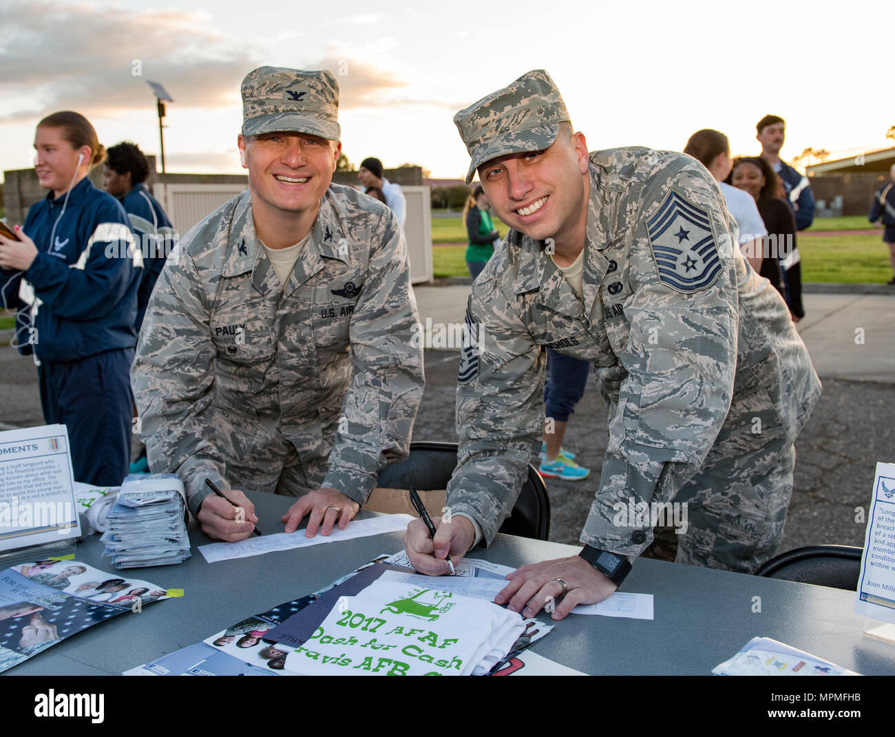 Sgt Thomas Vice High Resolution Stock Photography and Images - Alamy