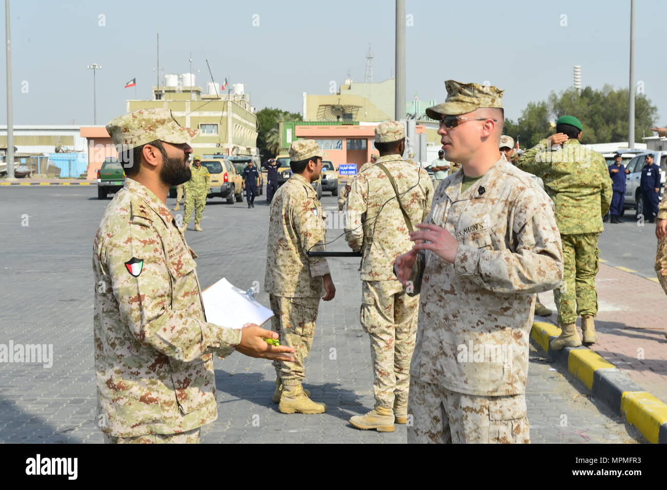 Joint cyber response team hi-res stock photography and images - Alamy