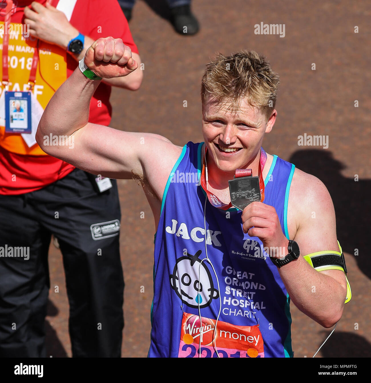 Jack ramsey hi-res stock photography and images - Alamy