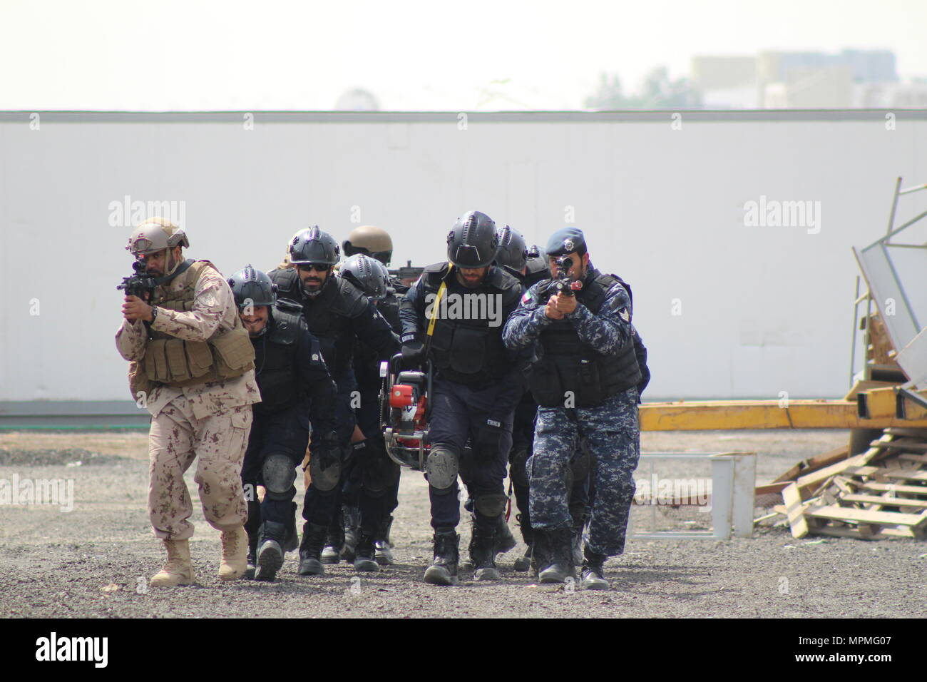 Search and rescue tactical vehicle hi-res stock photography and images ...