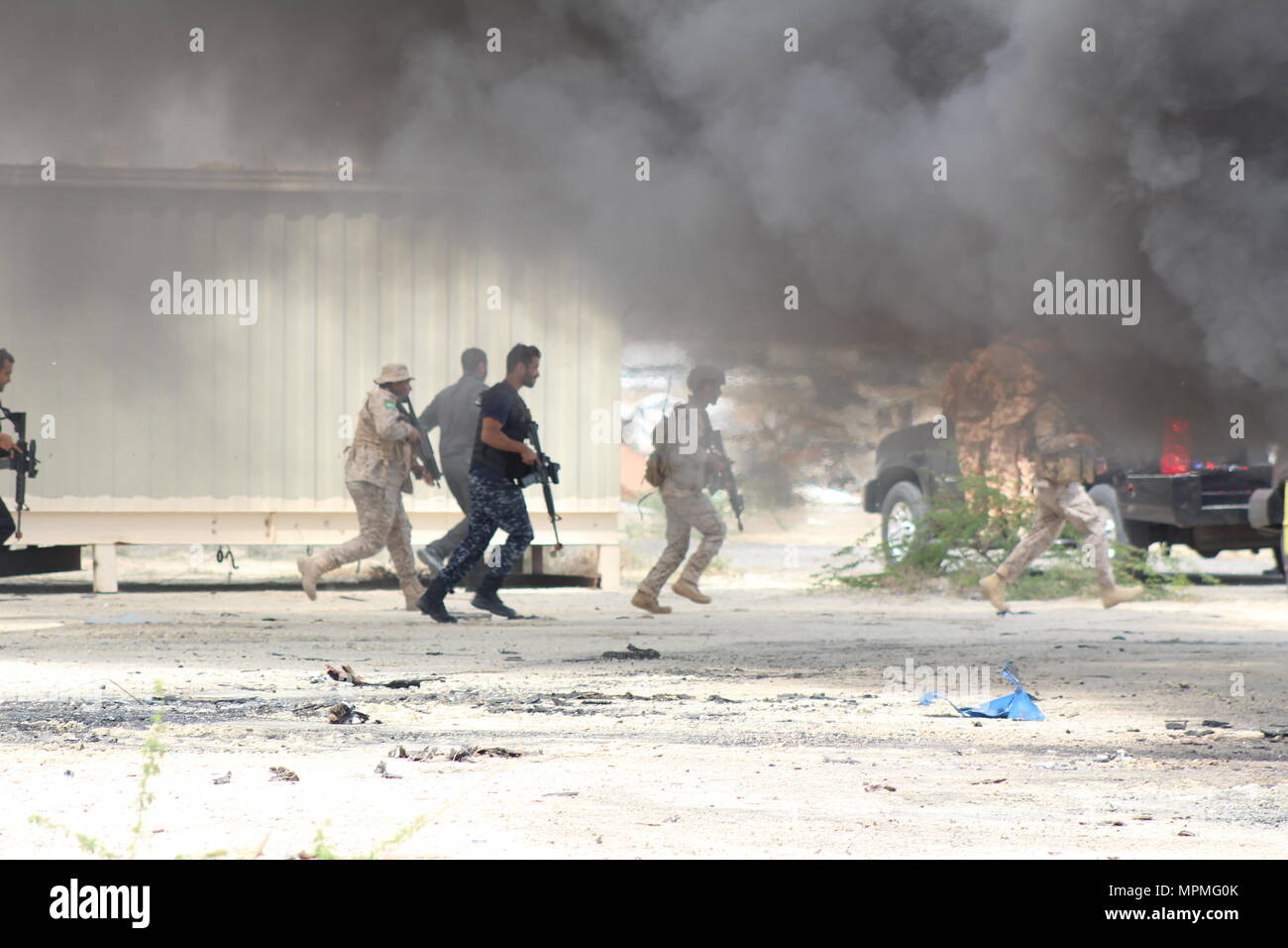 Search and rescue tactical vehicle hi-res stock photography and images ...