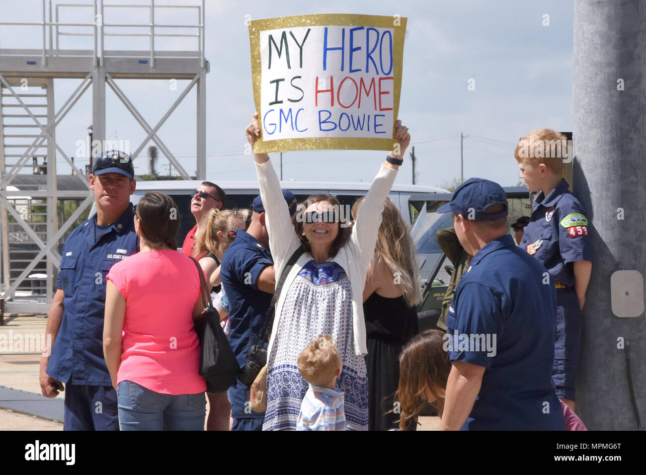 Fletc training hi-res stock photography and images - Alamy
