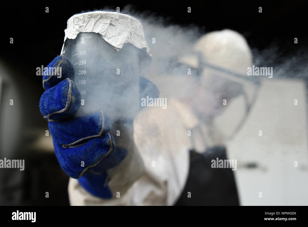 U.S. Air Force Senior Airman Jesse Frady, 19th Logistics Readiness ...