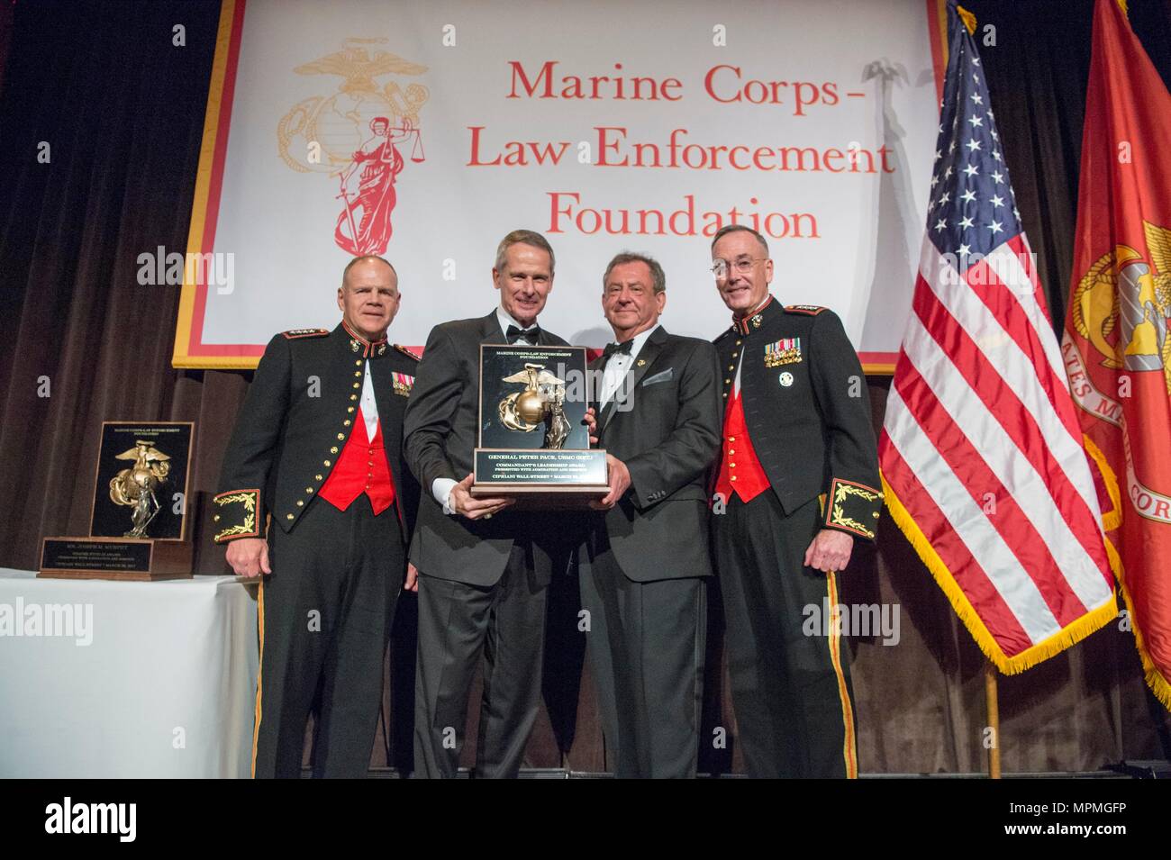 Marine Corps Gen. Joseph F. Dunford Jr., chairman of the Joint Chiefs ...