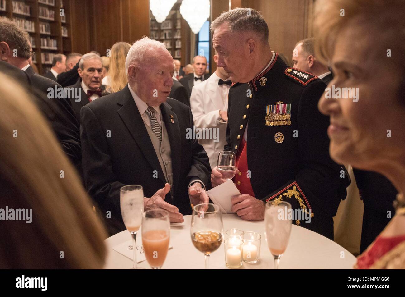 Marine Corps Gen. Joseph F. Dunford Jr., chairman of the Joint Chiefs ...