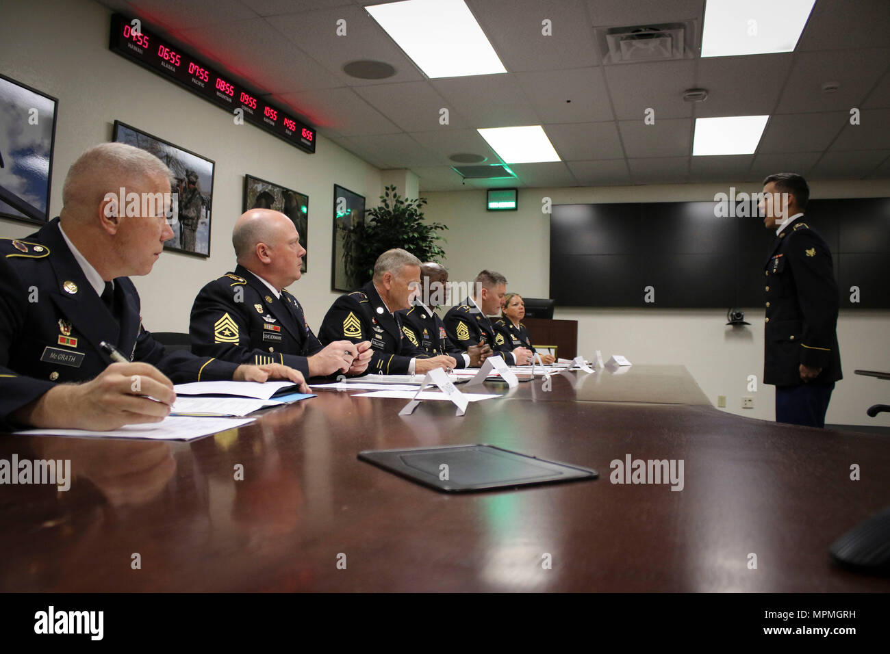 Army Reserve Spc. Julian Ditona, a multi-channel transmission systems ...
