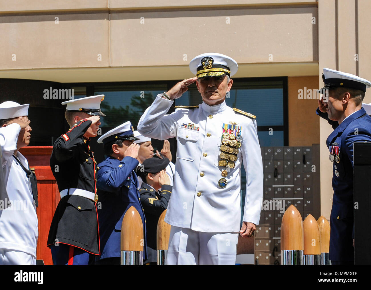 Harry parrish hi-res stock photography and images - Alamy