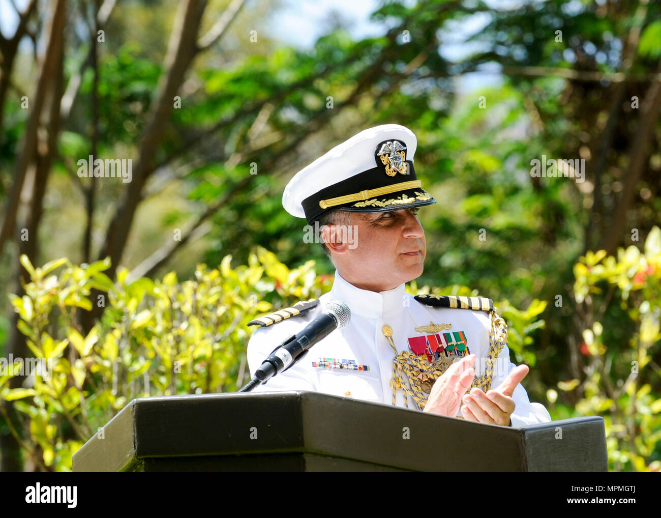 Capt edward eder jr hi-res stock photography and images - Alamy