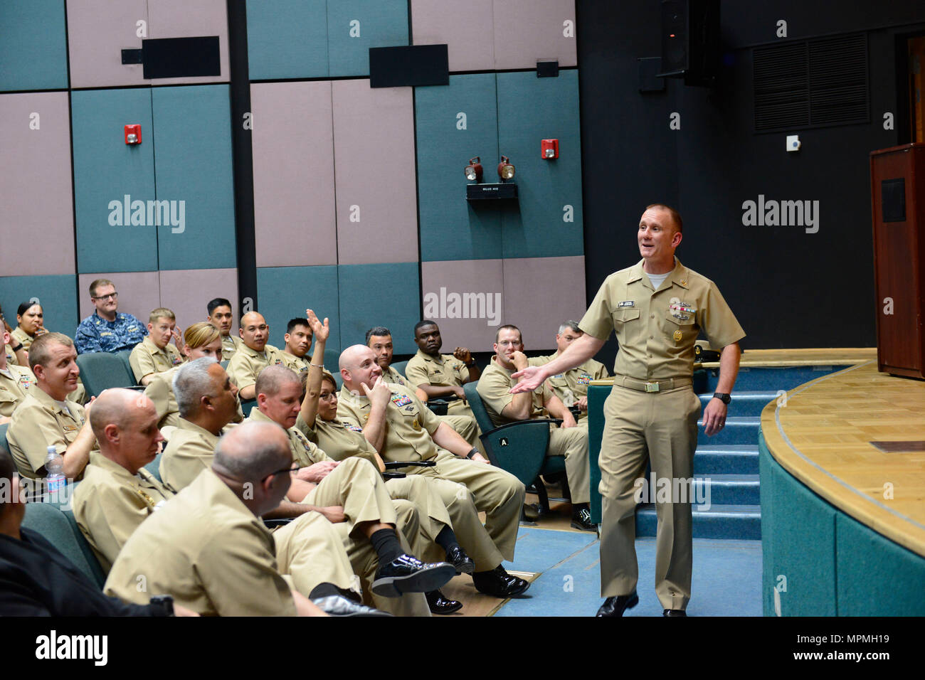 Naval Support Activity Naples Stock Photos & Naval Support Activity ...