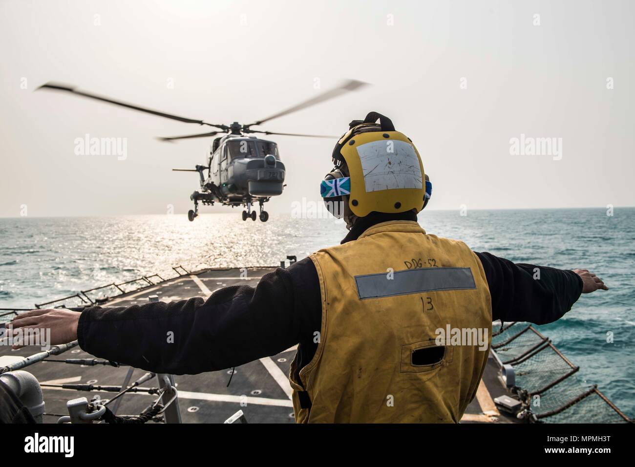 Mk 99 Fire Control System