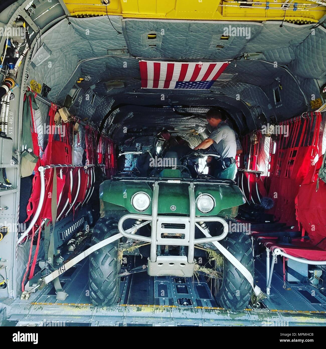 SAVANNAH, Ga., March 28, 2017 – Georgia Department of Natural Resources ...