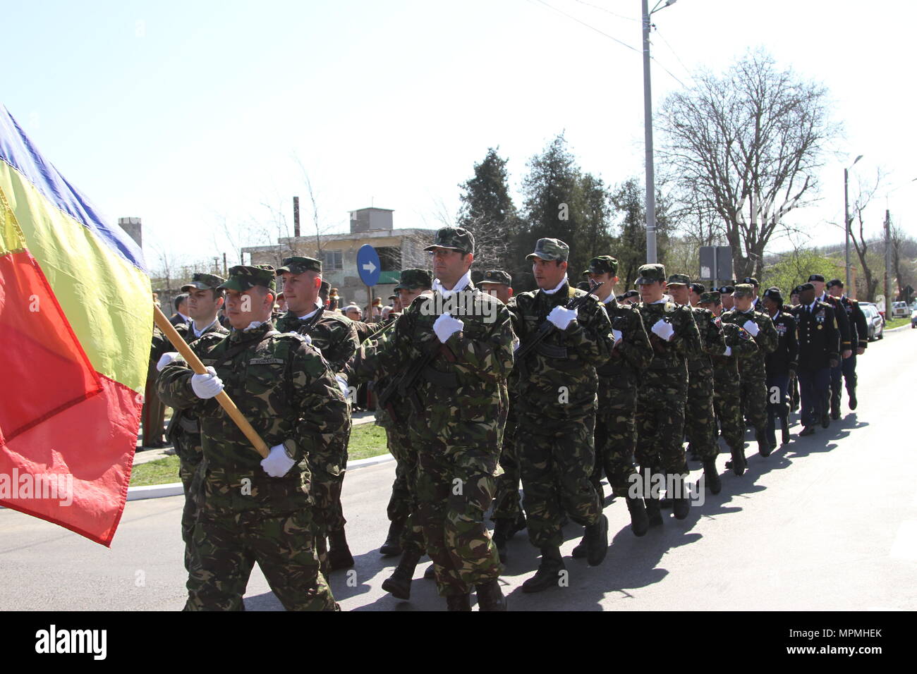 348th infantry regiment hi-res stock photography and images - Alamy