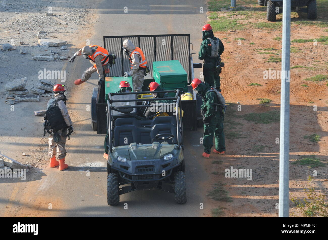 GEORGIA GUARDIAN CENTERS, Perry, Ga., March 29, 2017- Georgia Army ...