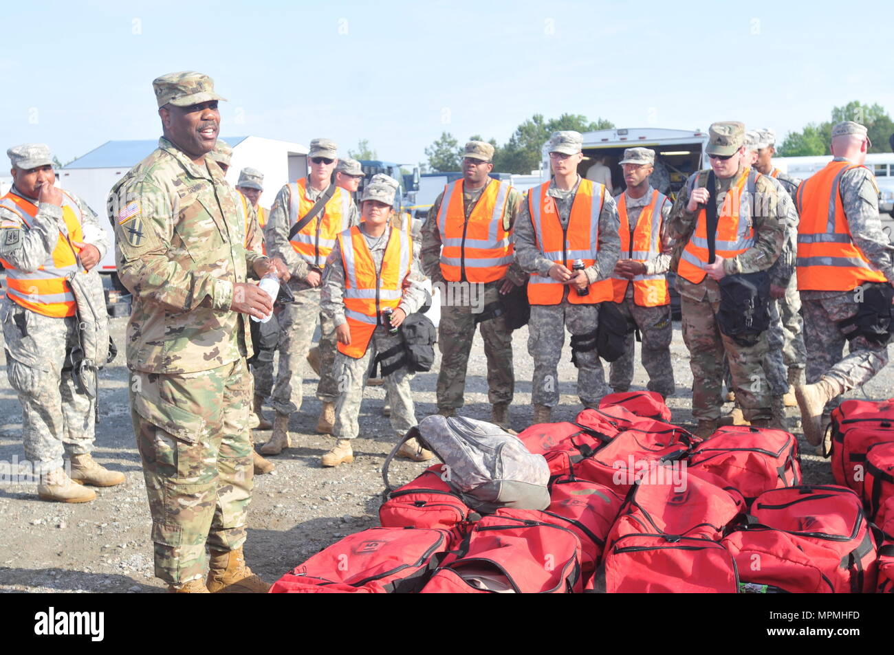 GEORGIA GUARDIAN CENTERS, Perry, Ga., March 30, 2017 – Georgia Army ...