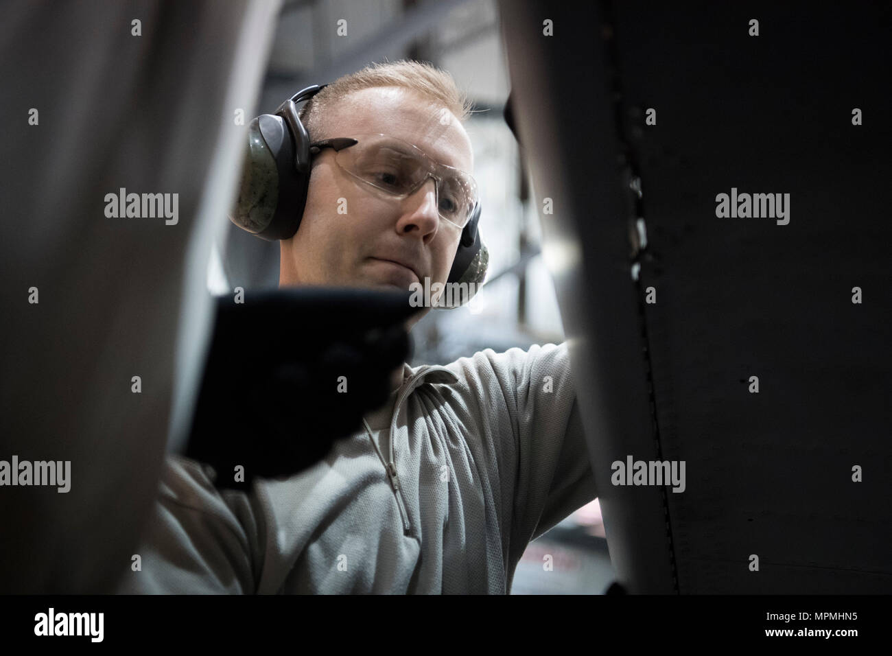 Elevator Trim High Resolution Stock Photography and Images - Alamy