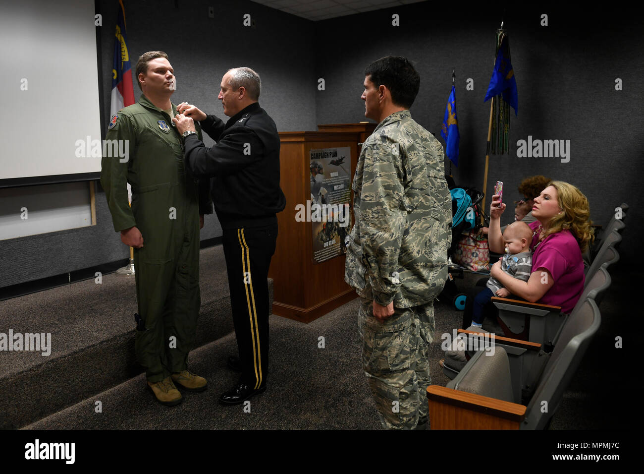Army Maj Gen Greg Lusk High Resolution Stock Photography and Images - Alamy
