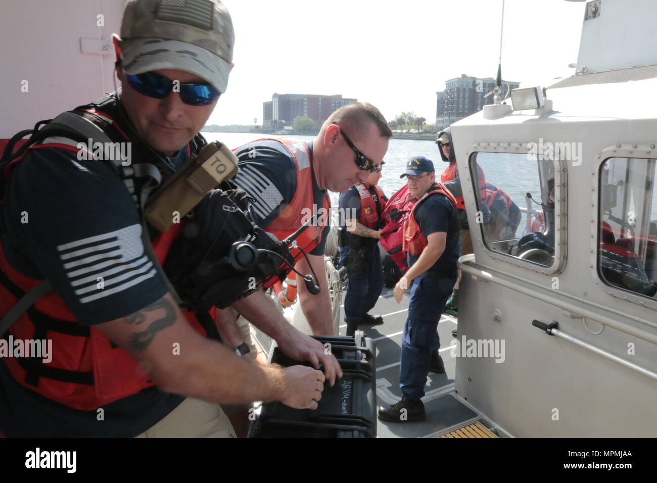 48th civil support team hi-res stock photography and images - Alamy