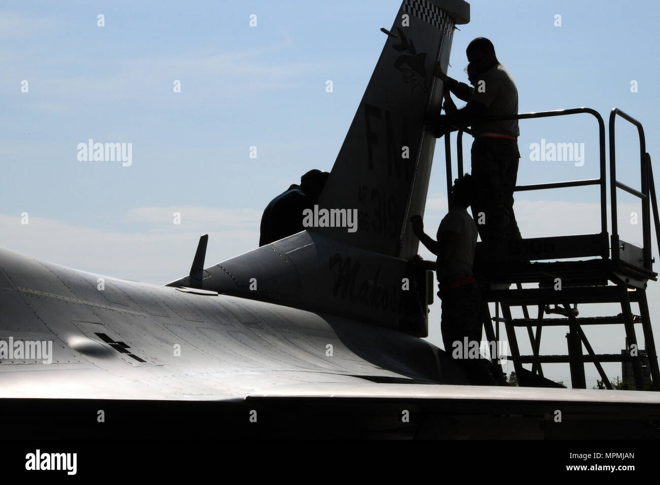 482nd fighter wing hi-res stock photography and images - Alamy