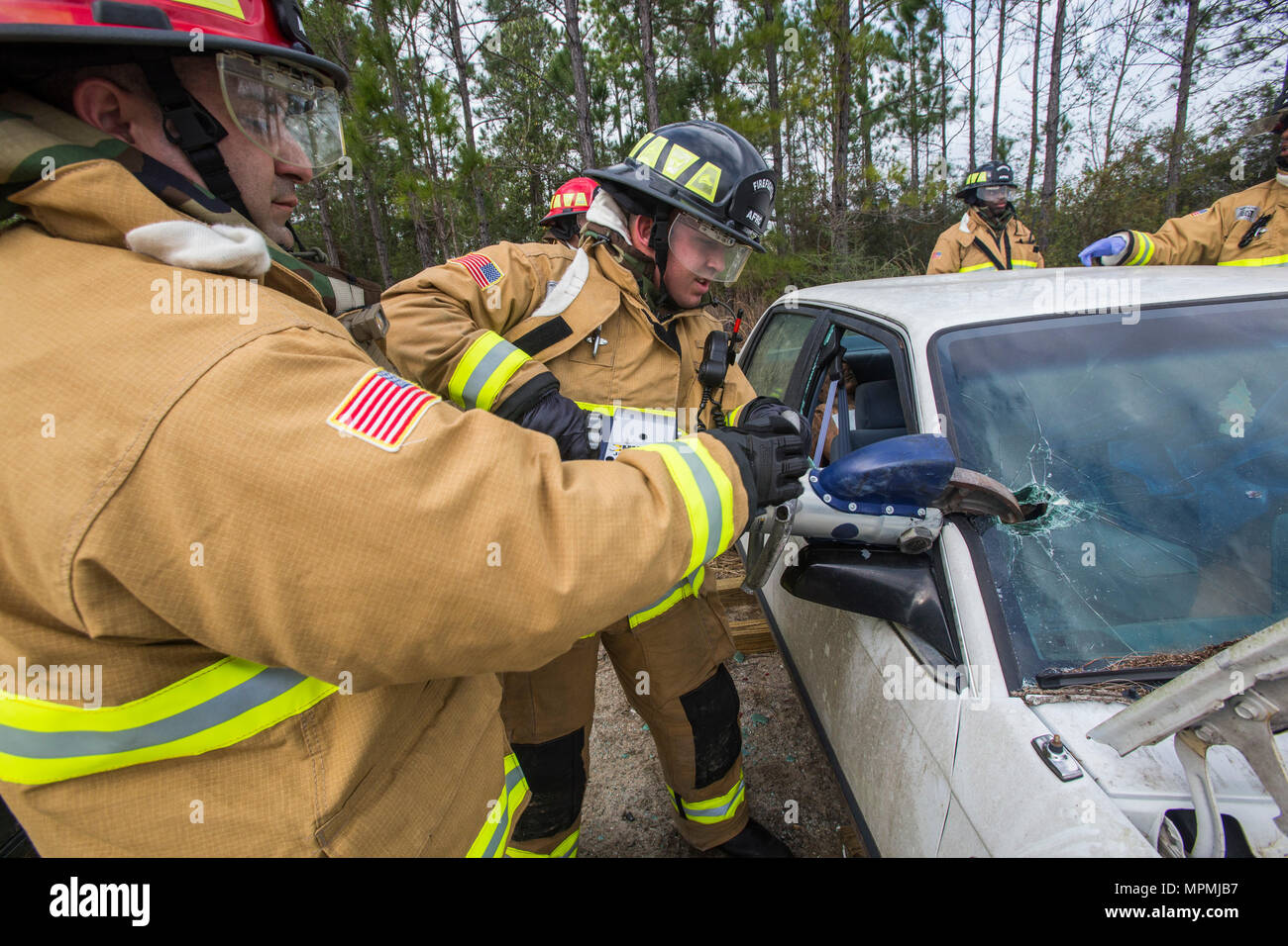 Hurst spreader hi-res stock photography and images - Alamy
