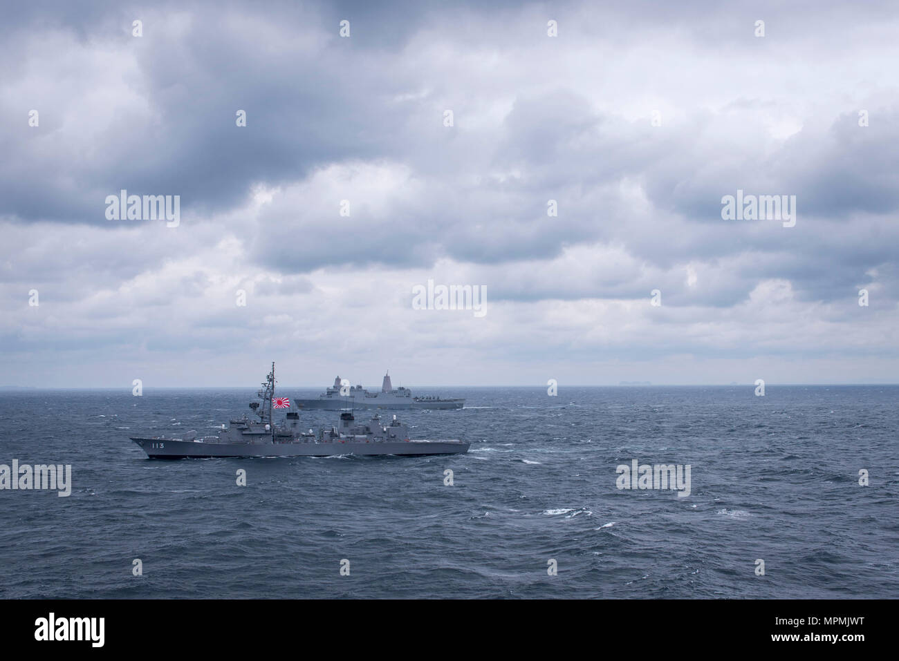 Js sazanami hi-res stock photography and images - Alamy