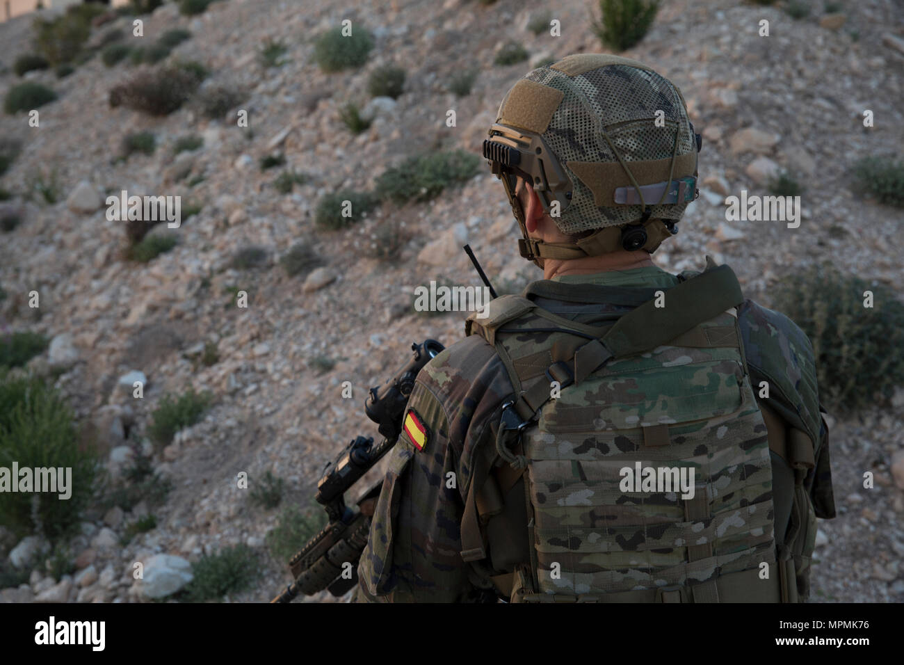 Spanish sof hi-res stock photography and images - Alamy