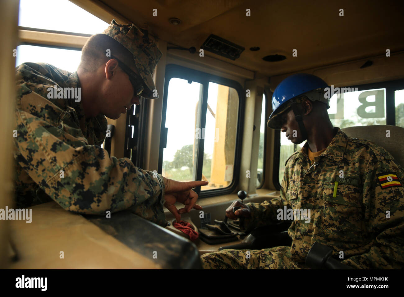 Samuel allison hi-res stock photography and images - Alamy