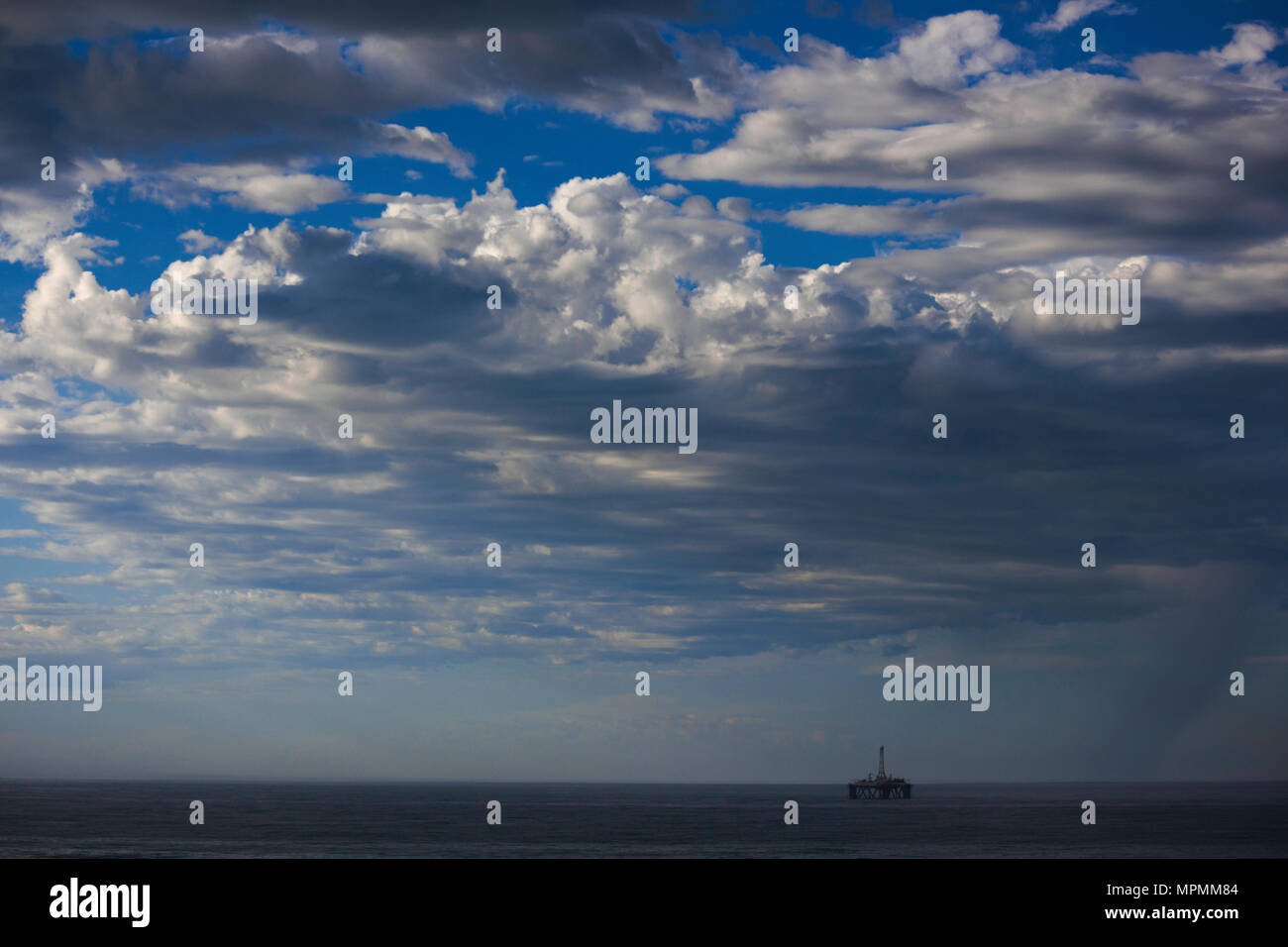 Indian ocean offshore industry hi-res stock photography and images - Alamy