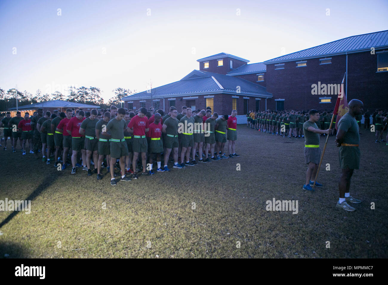 U.S. Marines with 2d Combat Engineer Battalion (CEB), 2nd Marine ...