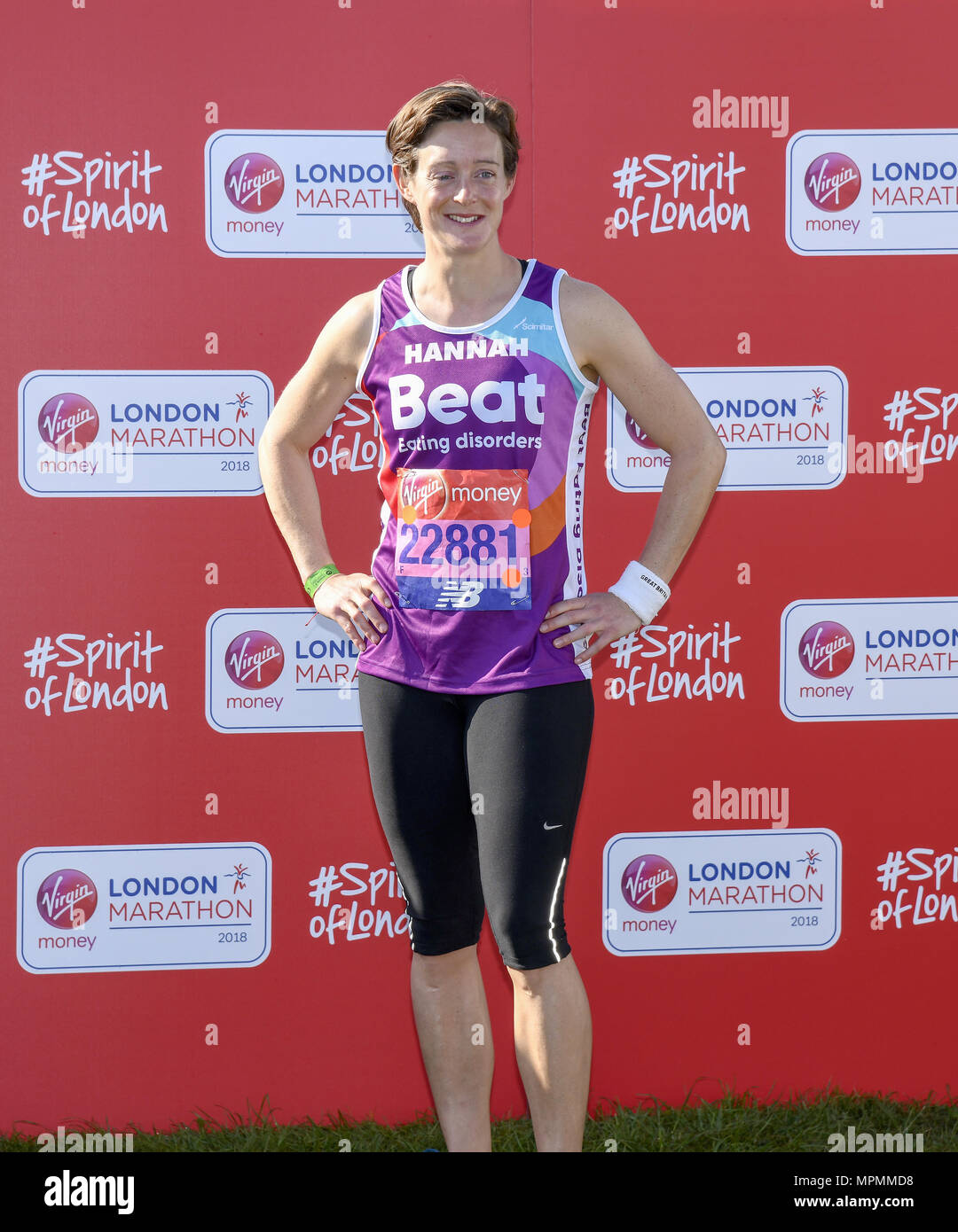 Hannah macleod hi-res stock photography and images - Alamy