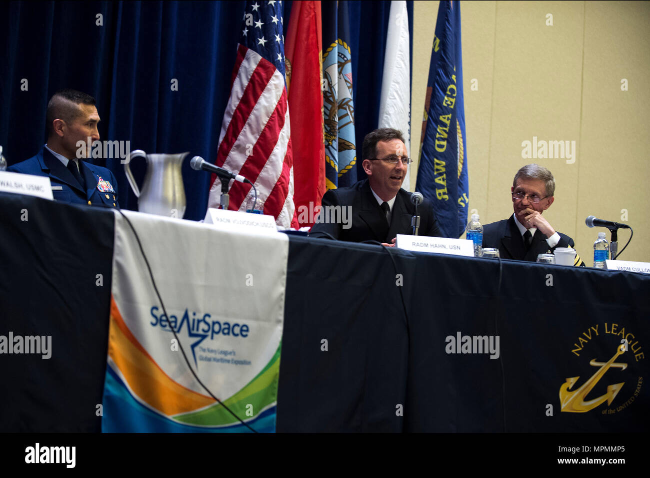Maritime center of excellence hi-res stock photography and images - Alamy