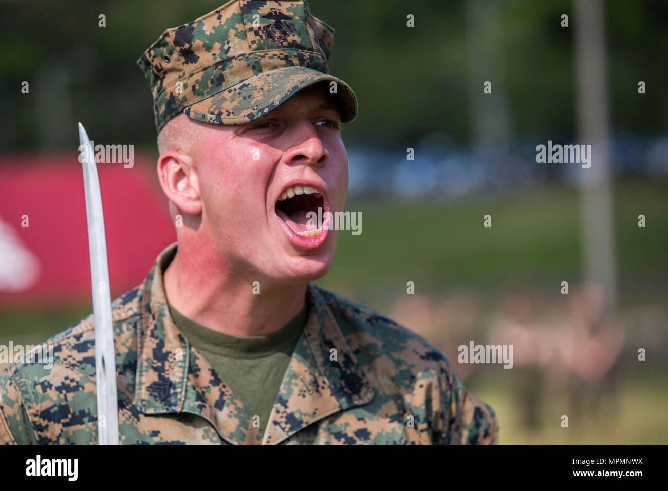 U.S. Marine Corps Sgt. Tyler Cooper, U.S. Marine Corps Sgt. Tyler ...