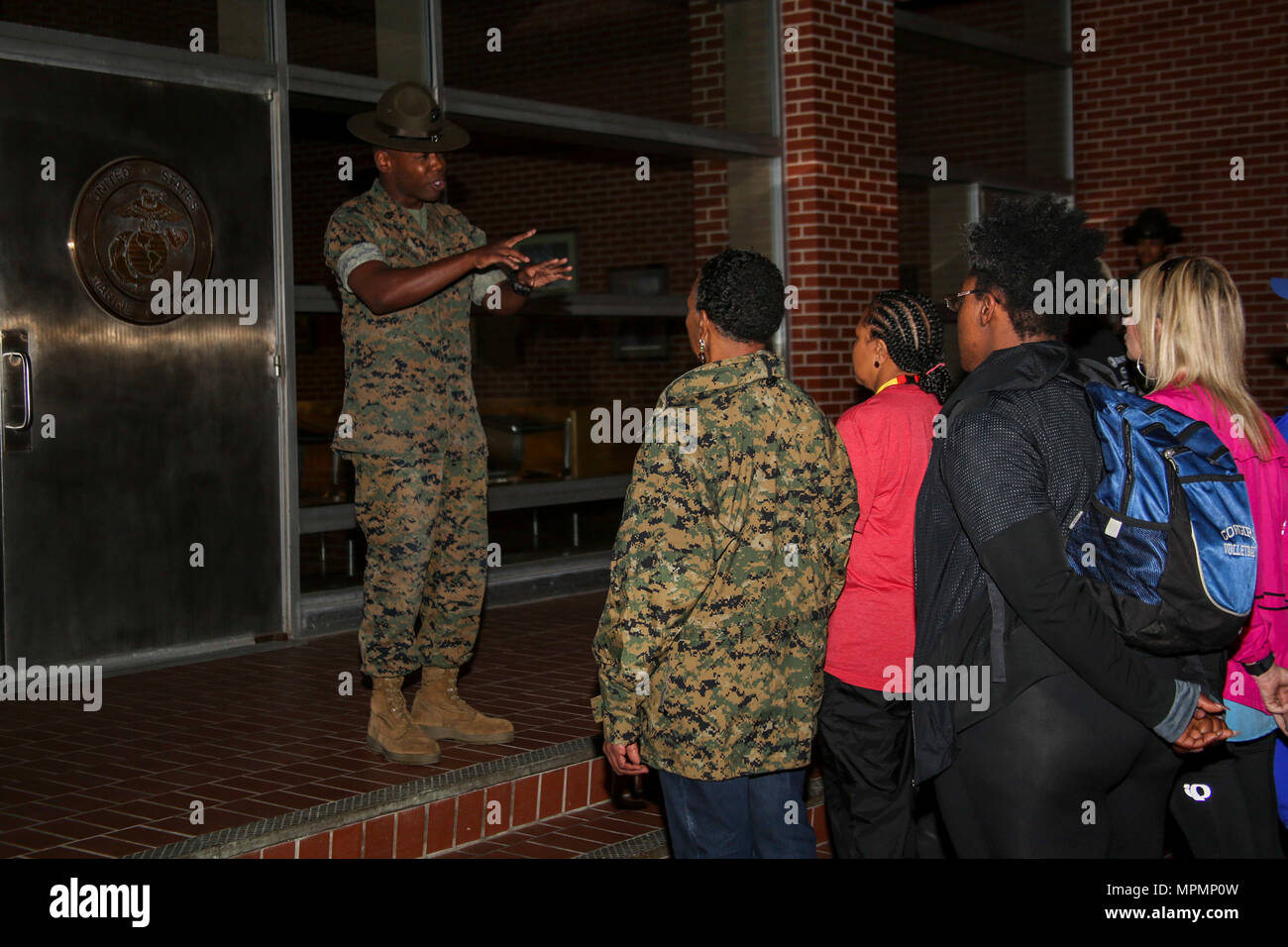 Marine Corps Recruiting Station Baton Rouge High Resolution Stock Photography and Images - Alamy