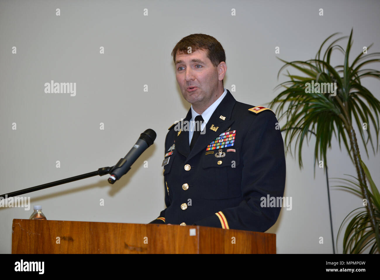 Lt stephen murphy hi-res stock photography and images - Alamy